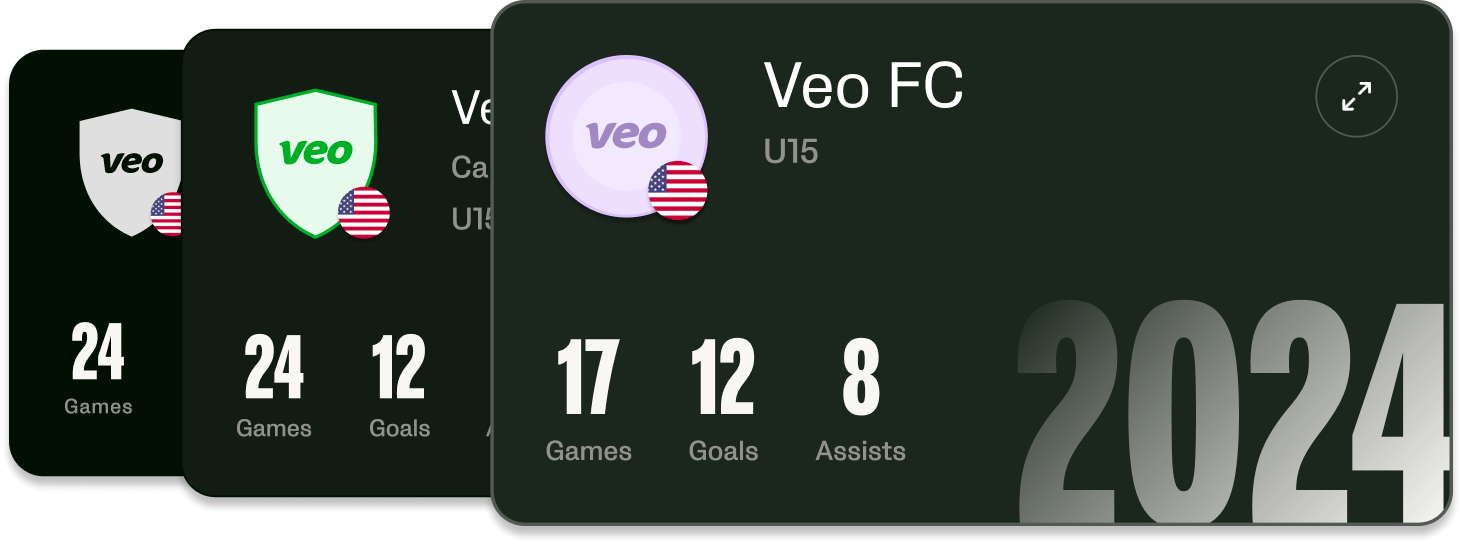 Veo | Player profile